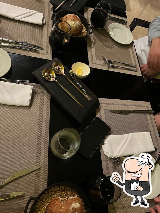 El Faro Restaurant, Buenos Aires - Restaurant menu, prices and reviews