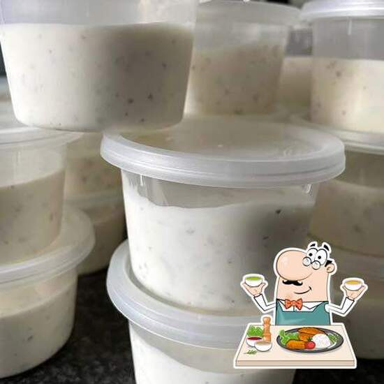 The Pizza Pod Mayo, Foxford - Menú del restaurante, precios y reseñas