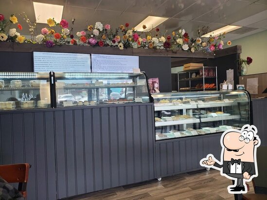 Parkland Place Bakery and Bistro, Parkland - Restaurant menu, prices ...