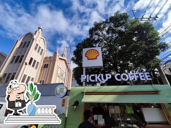 Pickup Coffee, Manila, Pedro Gil - Restaurant menu, prices and reviews
