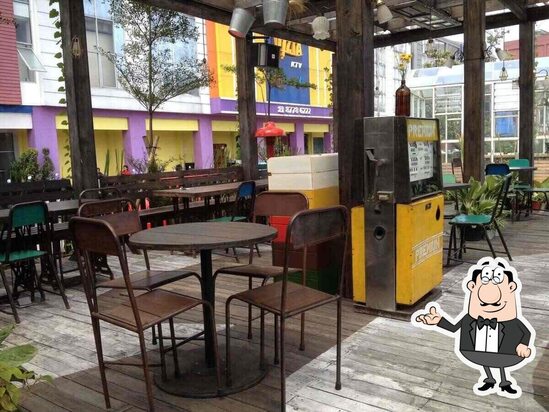 GENERAL, Bandung - Restaurant menu, prices and reviews