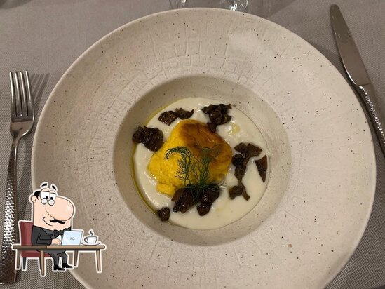 Ristorante Novanta, Bressana - Restaurant menu, prices and reviews