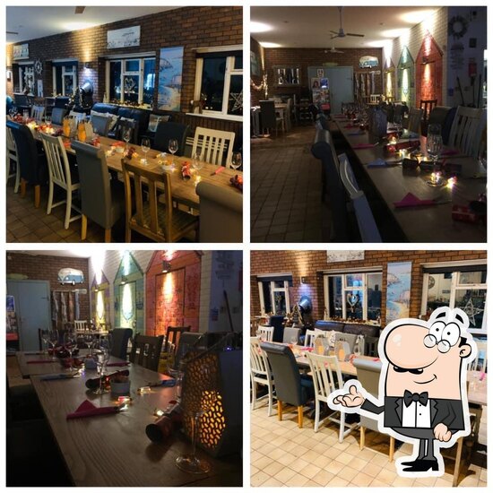 Flissys Coffee Shop, Thurstaston - Restaurant menu, prices and reviews