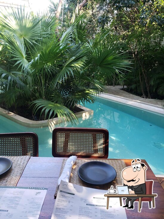 Kokoro Copal, Tulum - Menú del restaurante, precios y reseñas