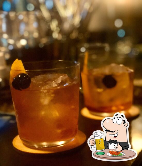 A bar called Gemma, Stockholm - Restaurant menu, prices and reviews