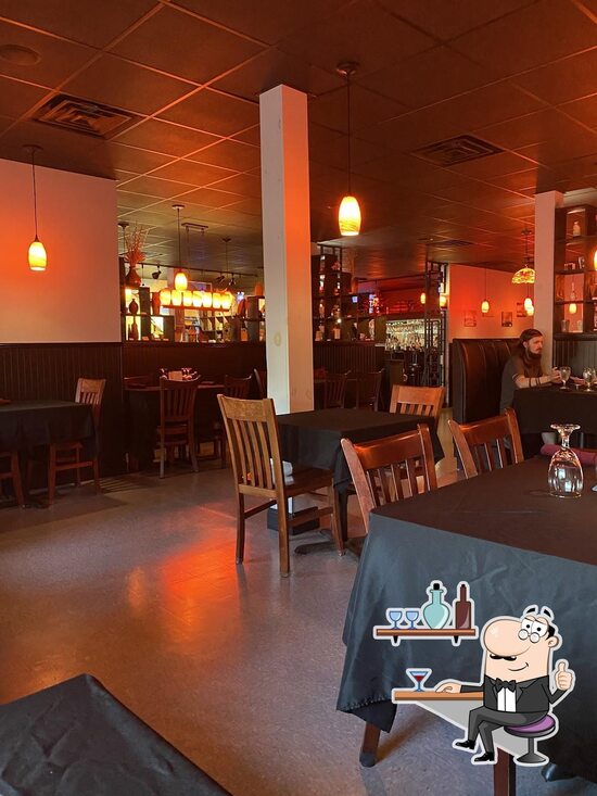 Shogun Steakhouse, Farmville - Menú del restaurante, precios y reseñas
