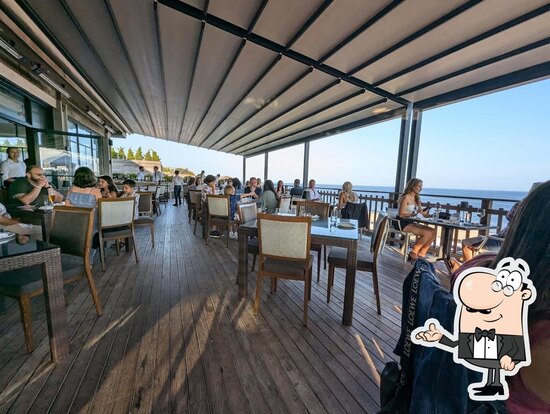 Scarpetta Beach, Montauk - Restaurant menu, prices and reviews