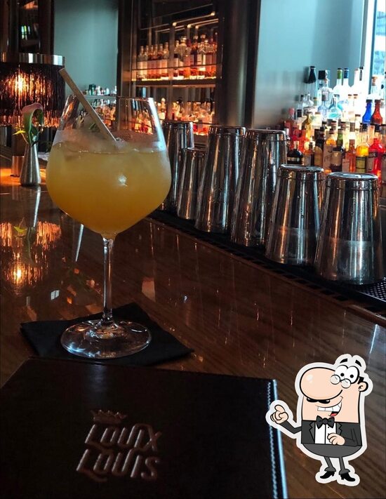 LOUIX LOUIS, Toronto, King - Restaurant menu, prices and reviews