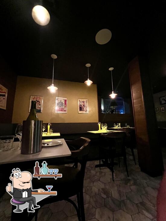 Thammada, Montréal, Outremont - Restaurant menu, prices and reviews