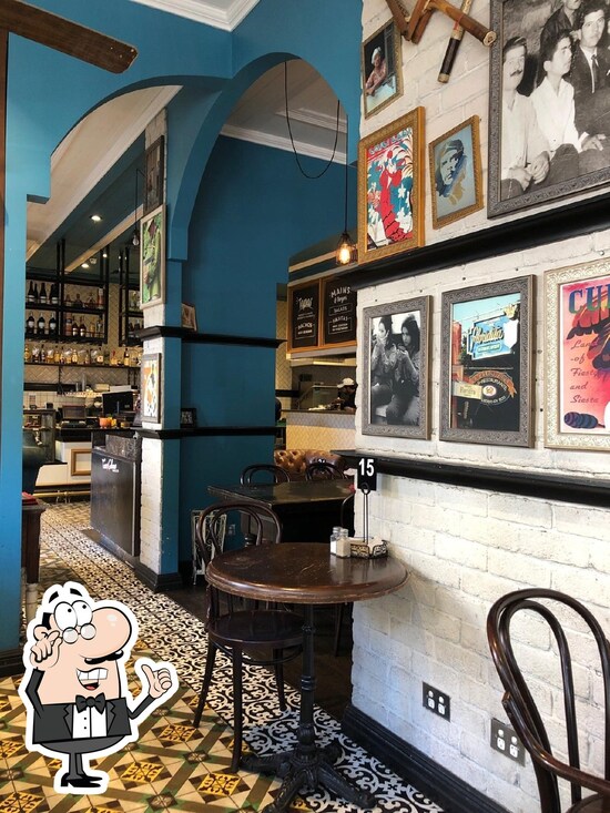 Coco Cubano, Rouse Hill - Restaurant menu, prices and reviews