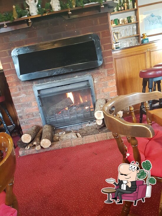 Eight Bells Bures, Bures - Restaurant menu, prices and reviews