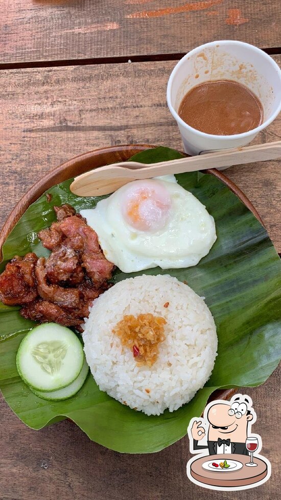 Cecilia's Plate, Oroquieta City - Restaurant menu, prices and reviews