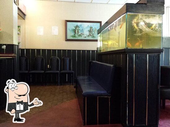 Nieuwe Chinese Muur, Eindhoven - Restaurant menu, prices and reviews