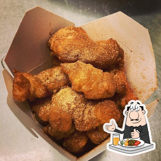 Sun Sing House, St. Louis - Restaurant menu, prices and reviews