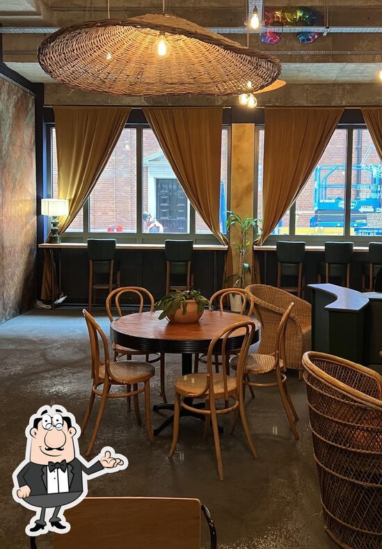 21Soho, London - Restaurant menu, prices and reviews