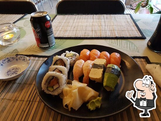 Sushi Koya, Karlstad - Menú del restaurante, precios y reseñas