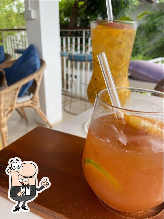 Tomorrow X, Ko Pha-ngan - Restaurant menu, prices and reviews