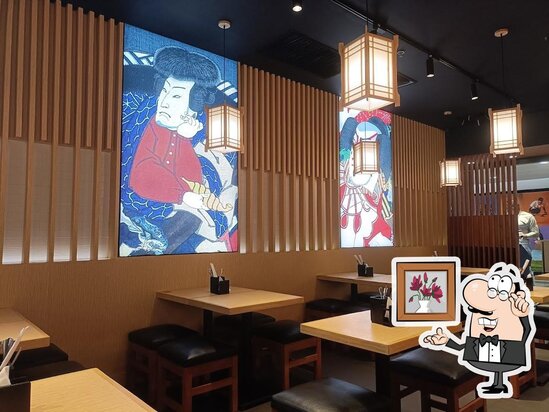 Marugame Udon, Cebu City - Restaurant menu, prices and reviews