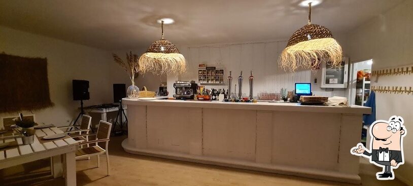 Alma Zahora Beach Room, Zahora - Menú del restaurante, precios y reseñas