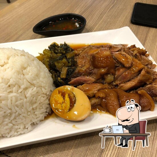 ChunYee Thai Restaurant, Hong Kong - Restaurant menu, prices and reviews