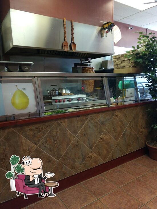 Double Taste Shawarma, Kitchener - Restaurant menu, prices and reviews