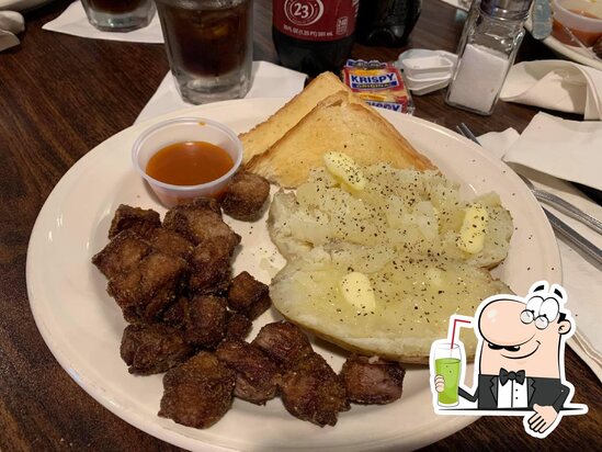 "One More" Bar and Grill, Beardsley - Restaurant menu, prices and reviews