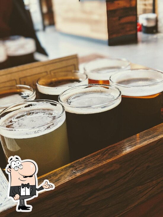 Redhook Brewlab, Seattle - Restaurant menu, prices and reviews