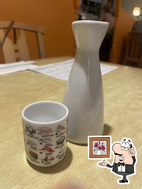 Tokyo Sushi, Sunset Hills - Restaurant menu, prices and reviews