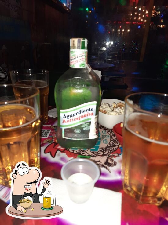 El Chupe Tienda Popular, Bogotá - Menú del restaurante, precios y reseñas