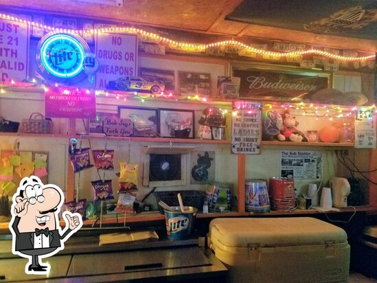 3 Way Inn, Cosby - Restaurant menu, prices and reviews