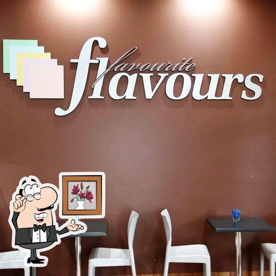 Favourite Flavours, Bendigo - Restaurant menu, prices and reviews