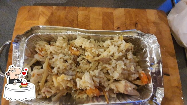 Chia Wing, Newport - Restaurant menu, prices and reviews