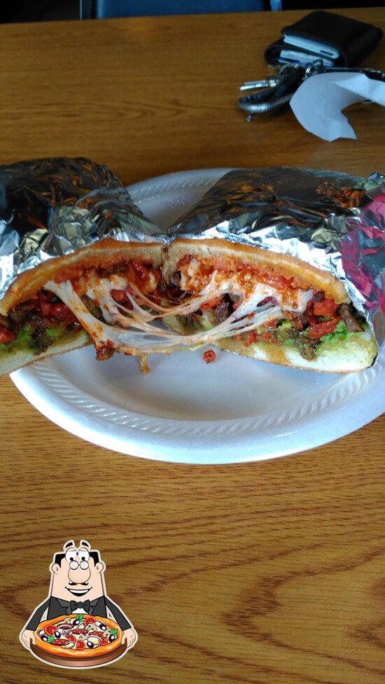 Tortas ATM, Denver - Restaurant menu, prices and reviews