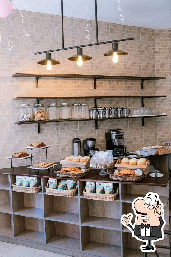 Firehook, Bacolod - Restaurant menu, prices and reviews