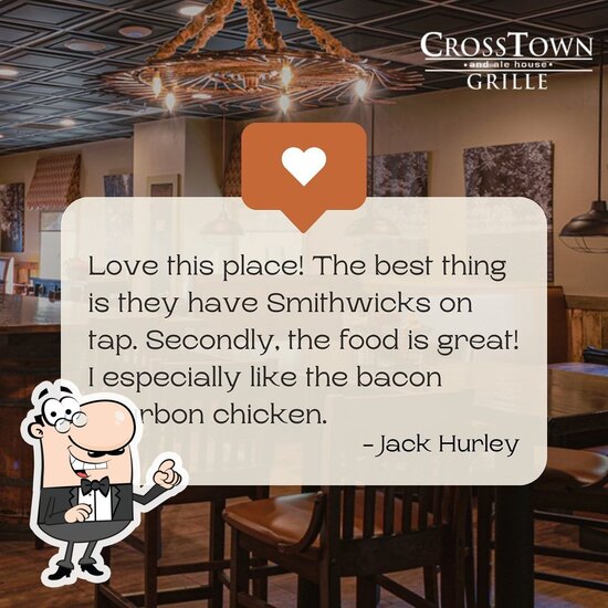 Crosstown Pub & Grill, Batavia - Restaurant menu, prices and reviews