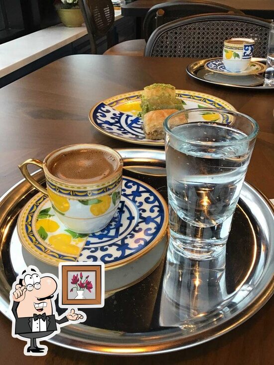 Liu Loqum Atelier, Toronto - Restaurant menu, prices and reviews