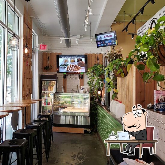 Fannie Lou's Gourmet Chicken & Waffles, Memphis - Restaurant menu ...