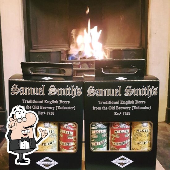 Angel Inn, Leeds - Restaurant menu, prices and reviews