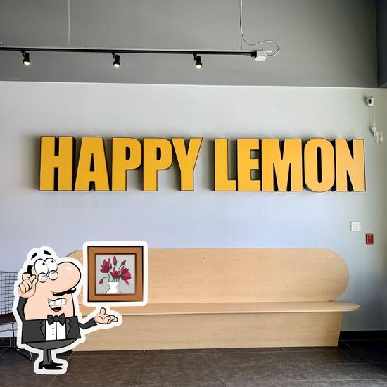 Happy Lemon, Edgewater - Restaurant menu, prices and reviews