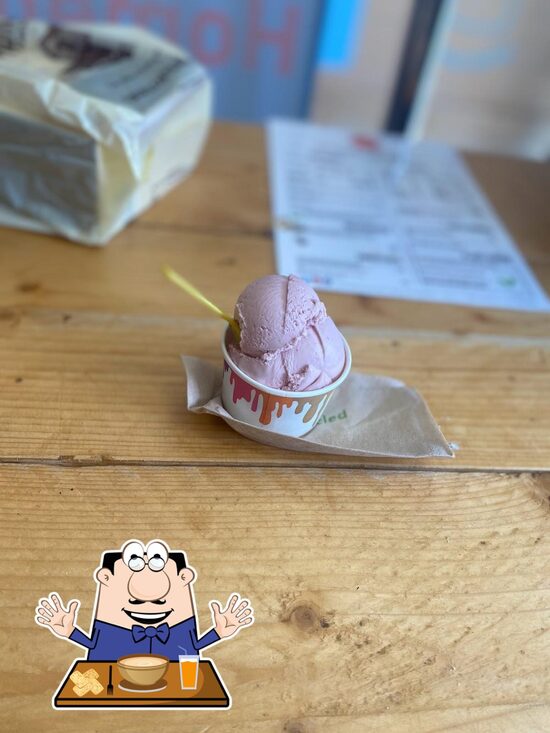 Freddo's Homemade Ice Cream, Newquay - Restaurant menu, prices and reviews