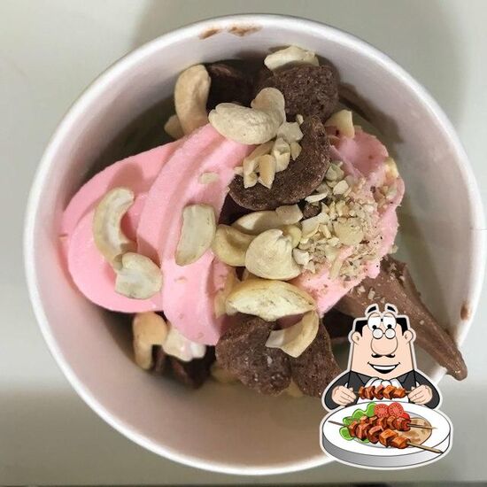Yogi Berry, San Juan, Santolan - Menú del restaurante, precios y reseñas