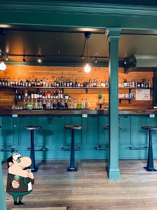 Two Birds, Detroit - Restaurant menu, prices and reviews