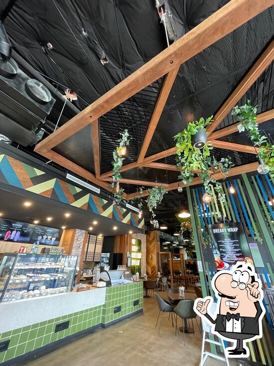 Oliver Brown, Homebush - Restaurant menu, prices and reviews