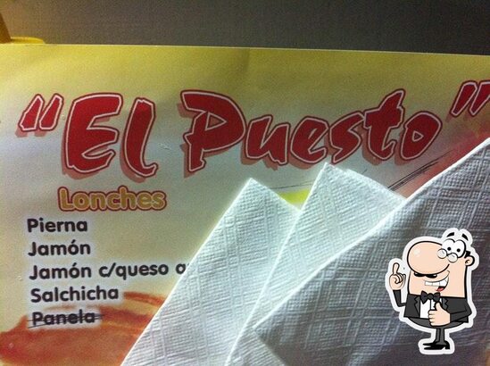 El Puesto, Guadalajara - Menú del restaurante, precios y reseñas