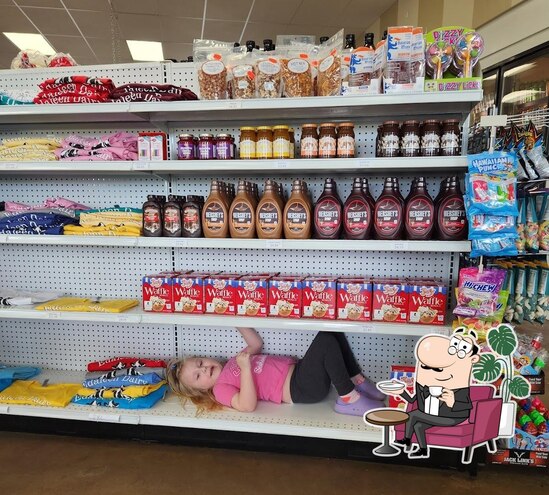 Edaleen Dairy, Ferndale - Restaurant menu, prices and reviews