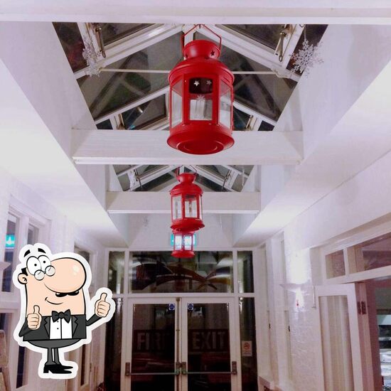 The Lounge Cafe, Londres - Menú del restaurante, precios y reseñas