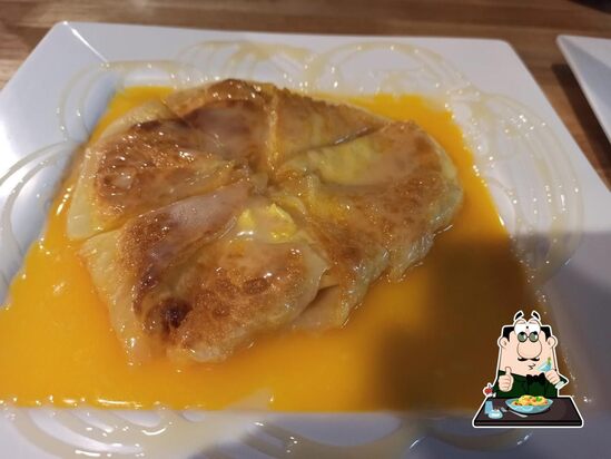 Gu Roti & Tea Chula (Roti Dessert Shop), Bangkok - Menú del restaurante ...