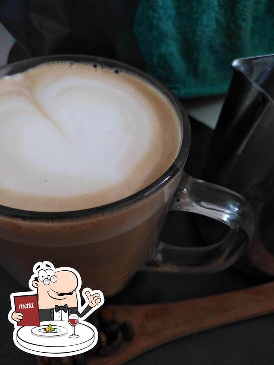 Vella Café (Lapaz Tarlac), Tarlac City - Restaurant menu, prices and ...