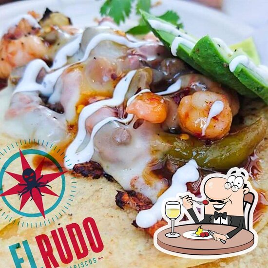El Rudo, Puerto Vallarta - Restaurant menu, prices and reviews