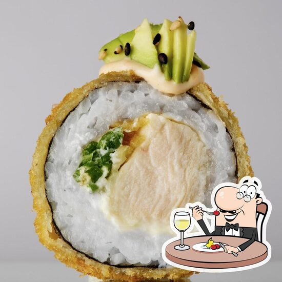 El Sushi by Soya - Express Asian Food, Doral - Menú del restaurante ...